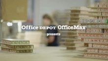 Custom Printing for Your Business at Office Depot OfficeMax - TVCBOOK