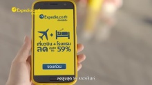 Boyy Director Showreel - TVC - EXPEDIA - TVCBOOK