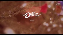 德芙 Dove-这个圣诞超甜的 李易峰 - TVCBOOK