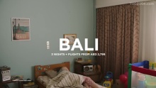 Bali - TVCBOOK