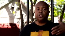 Glynn Washington of SnapJudgment talks storytelling (SXSW 2016) - TVCBOOK