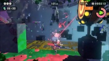 Splatoon 2 Octo Expansion Gameplay - Defeat All the enemies Nintendo ...