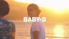 CASIO BABY-G 2016 SPRING/SUMMER English Ver. - TVCBOOK
