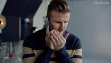 H&M HM - Modern Essentials selected - David Beckham featuring Kevin ...