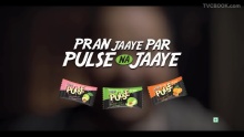 Pulse Candy - TVCBOOK