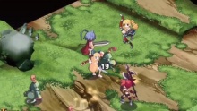 Disgaea Refine - A Remake for Disgaea Hour of Darkness Debut Screenshots Nintendo Switch HD ...