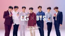 LG G7 ThinQ: Main TVC with BTS (Long Ver.) - TVCBOOK