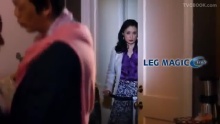 Shop Japan LEG MAGIC CIRCLE美腿健腹機CM「不管發生何事」篇30s - TVCBOOK