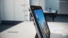 华硕ASUS - Transformer Mini T102 - TVCBOOK
