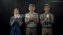 《Young Forever》浙江传媒学院（2018）宣传片系列 - TVCBOOK
