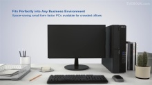 ASUSPRO Business Desktops - Performance, Reliability, and Eco-friendly ...