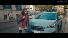 SUBARU XV：TVCM「好奇心」篇 30秒 - TVCBOOK