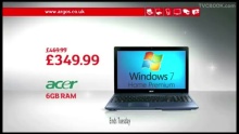 Argos tablets - TVCBOOK