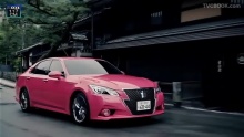 TOYOTA ReBORN皇冠系列CM - “借口”篇30s - TVCBOOK