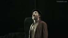 Sydney Theatre Company - Waiting For Godot Trailer - Angus Lee Forbes ...