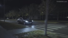 Mercedes-Benz DIGITAL LIGHT – A light for the future – Mercedes-Benz ...