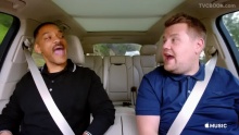 Apple Music — Carpool Karaoke The Series — Coming Soon - TVCBOOK