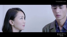 ELLE TV - ELLE China X Chanel 周迅與他的四分之一邂逅篇 - TVCBOOK