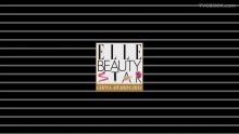 ELLE - mapping Beauty - TVCBOOK