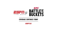 KFC Boxing ESPN Ocho - TVCBOOK