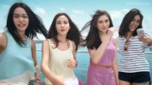 Sunsilk Selfie ready PHI TVC - TVCBOOK