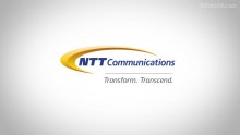 NTT Communications Introduction Video - TVCBOOK