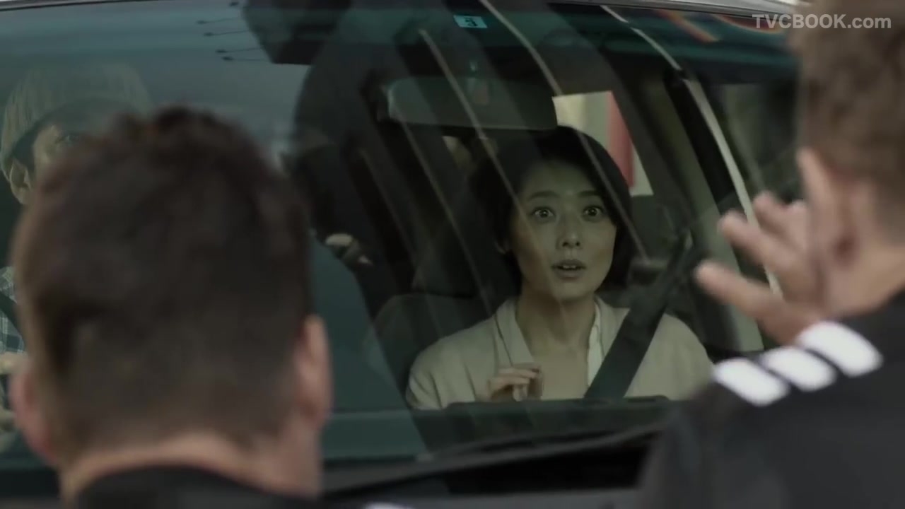 AIG JAPAN CM「active care」篇 網路版 - TVCBOOK