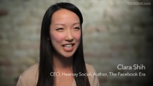 SXSW in 60 Seconds - Clara Shih on How to Survive a Conference ...