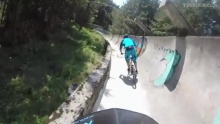 GoPro - Sarajevo Bobsled Bikers-5PGe2qJGpYI - TVCBOOK