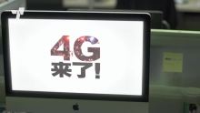 中国移动《4G快跑》 - TVCBOOK