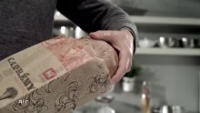 Delhaize - Bread篇 - TVCBOOK