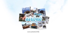 Vivez une vie plus riche | Airbnb - TVCBOOK