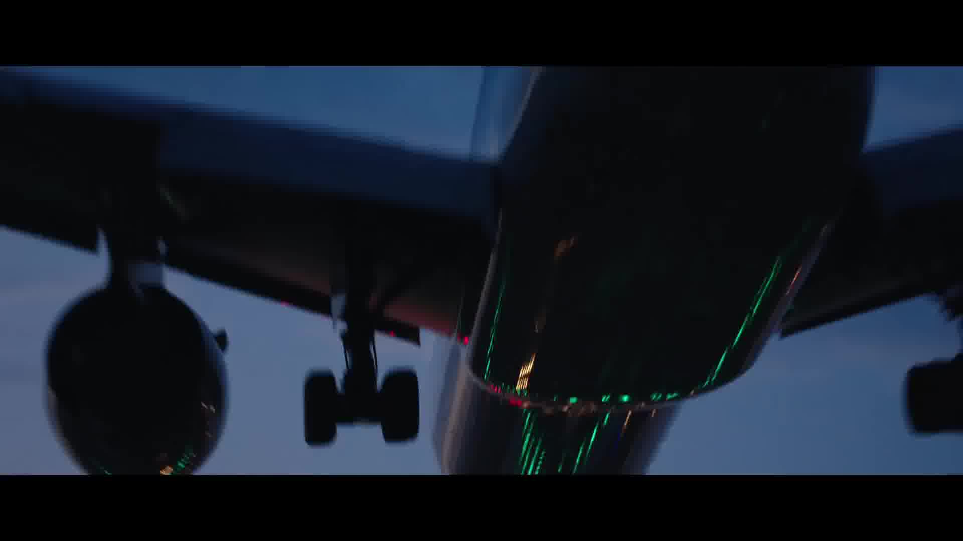 ANA「世界は、ひとつになれる。」CM（60秒） - TVCBOOK