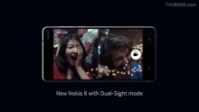 Nokia 8 - #UniteFor #Bothie Indian Scorpion - TVCBOOK