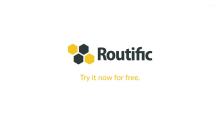 Routific - TVCBOOK