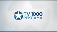 Фильмовый канал "TV1000" - TVCBOOK
