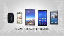 Build to Break Through - Make it Possible with Huawei 4G LTE - TVCBOOK