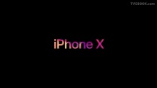 Рекламный ролик Apple для iPhone X - TVCBOOK