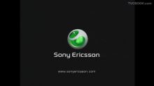 索尼爱立信 Sony Ericsson - 松鼠篇 - TVCBOOK