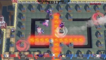Super Bomberman R - MAX for the Switch Trailer Full HD - TVCBOOK