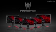 Predator XB1 Series – Gamers’ choice - TVCBOOK