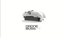 Industry In Transformation Drone Boss 3000 - TVCBOOK
