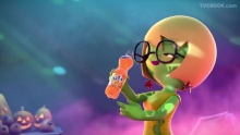 FANTA Zombies - 芬达 - TVCBOOK