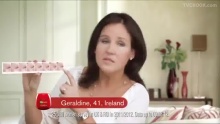 New UltraLift Complete Beauty _ Davina McCall TV Ad-80FPUwKYt0g - TVCBOOK