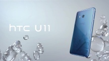 HTC U11 - Craftsmanship - TVCBOOK