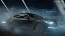 捷恩斯汽车 GENESIS EQ900 - 60s 2015 - TVCBOOK