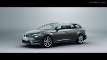 西雅特 Seat Leon - Mountainbike - 登山车篇 - TVCBOOK