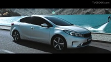 Kia Cerato X ‘Hoverboard - TVCBOOK