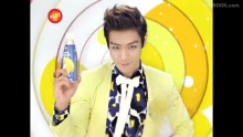 Sparklingade - bigbang - TVCBOOK