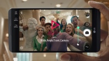 LG V20 Official Product Video - Wide Angle Front Camera - TVCBOOK